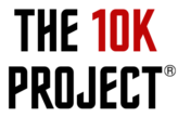 Home - The 10K Project